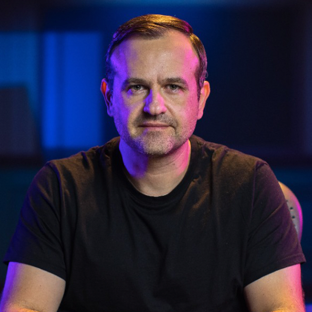 Abrindo Portas - TEDx Leblon